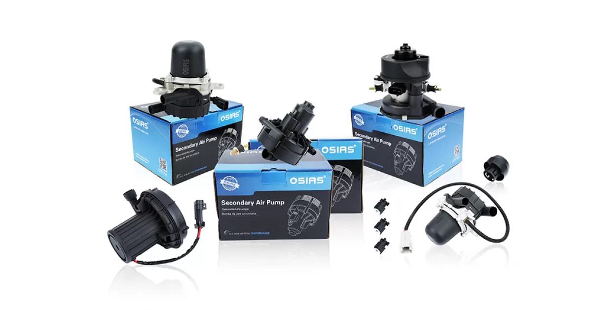 How Does Smog Pump Work? What Is a Smog Pump