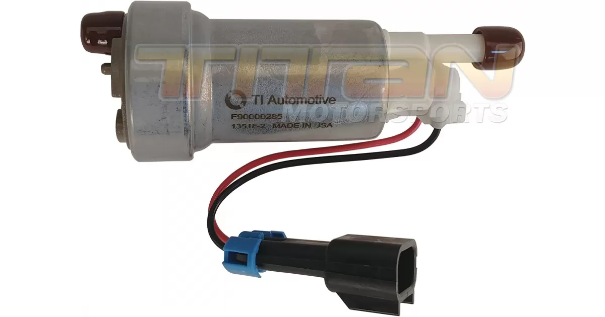 WALBRO 525LPH HELLCAT FUEL PUMP
