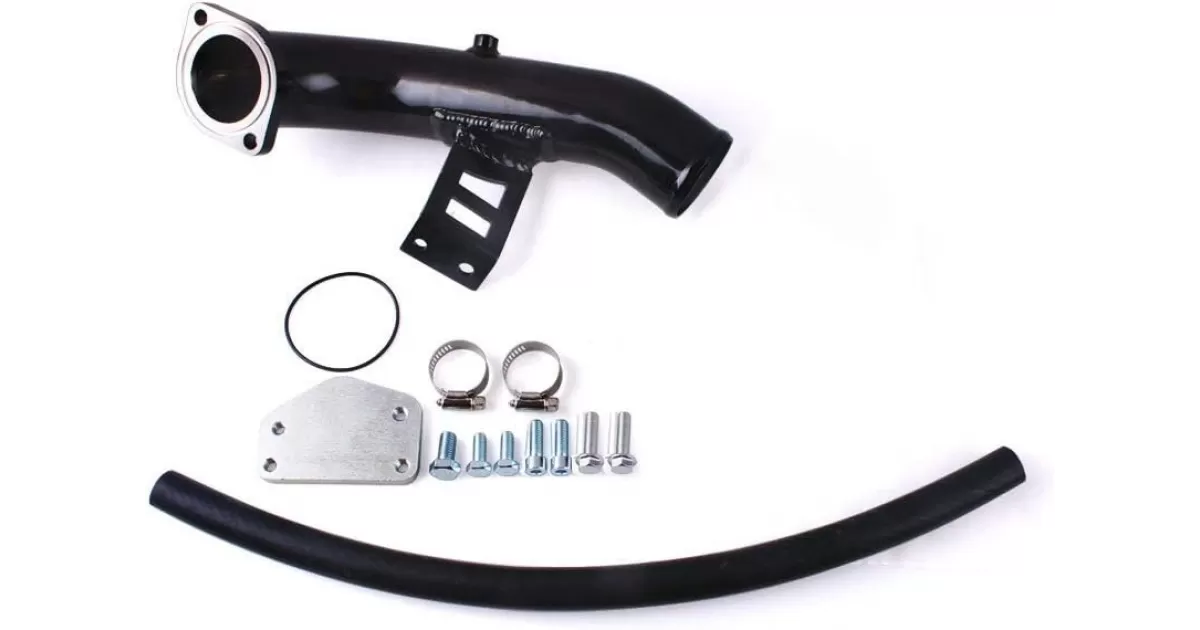 LLy Egr Delete Kit