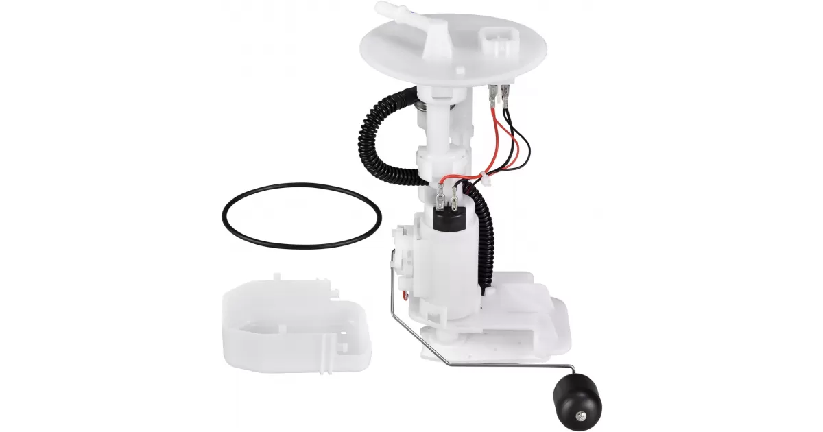 yfz450r fuel pump assembly