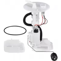 yfz450r fuel pump assembly