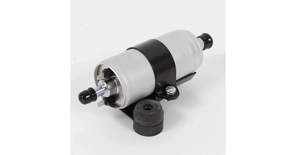 OSIAS External/Inline Fuel Pump for Kawasaki