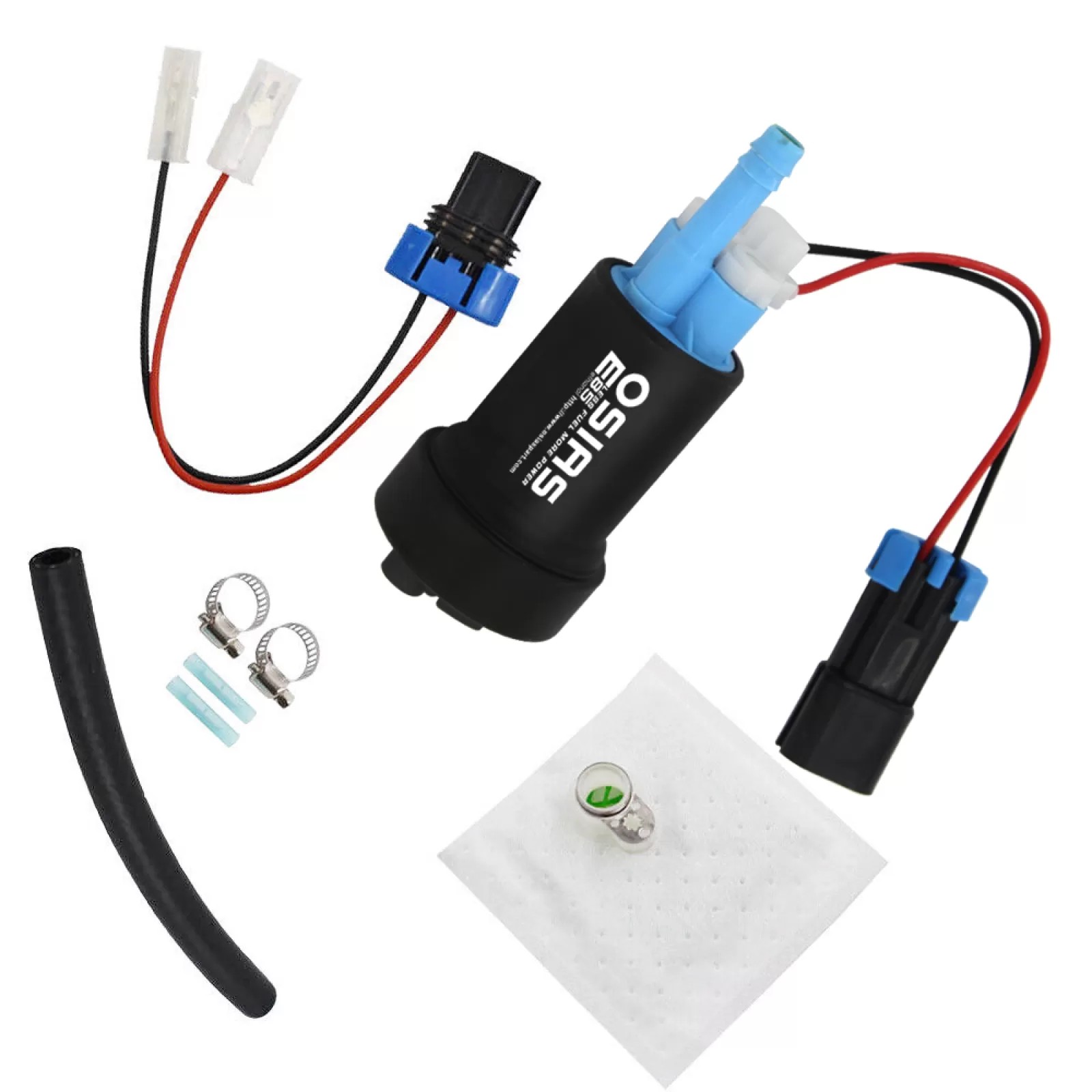 Common Problems with In-Tank Fuel Pump Kit