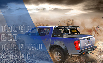 "Things to consider when shopping for a tonneau cover"