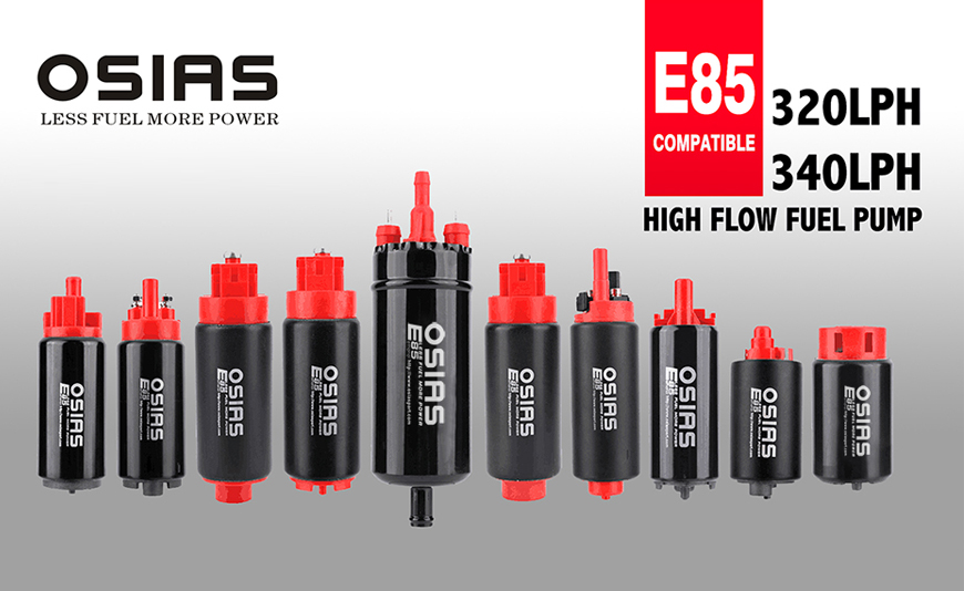 How To Identify a Failing Fuel Pump