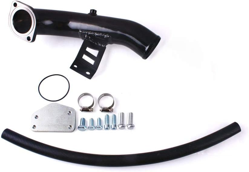 LLy Egr Delete Kit