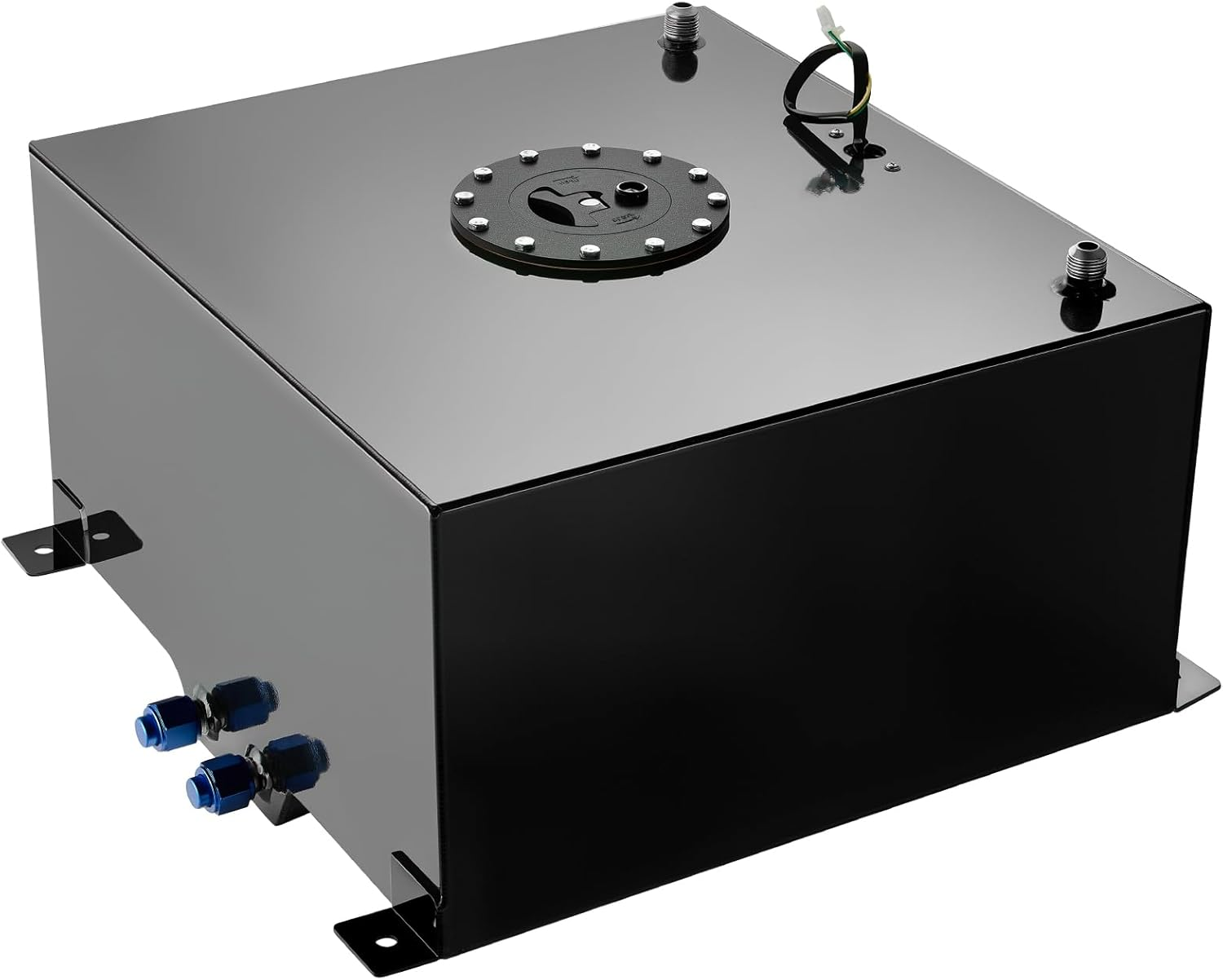 Fuel Cell Gas Tank