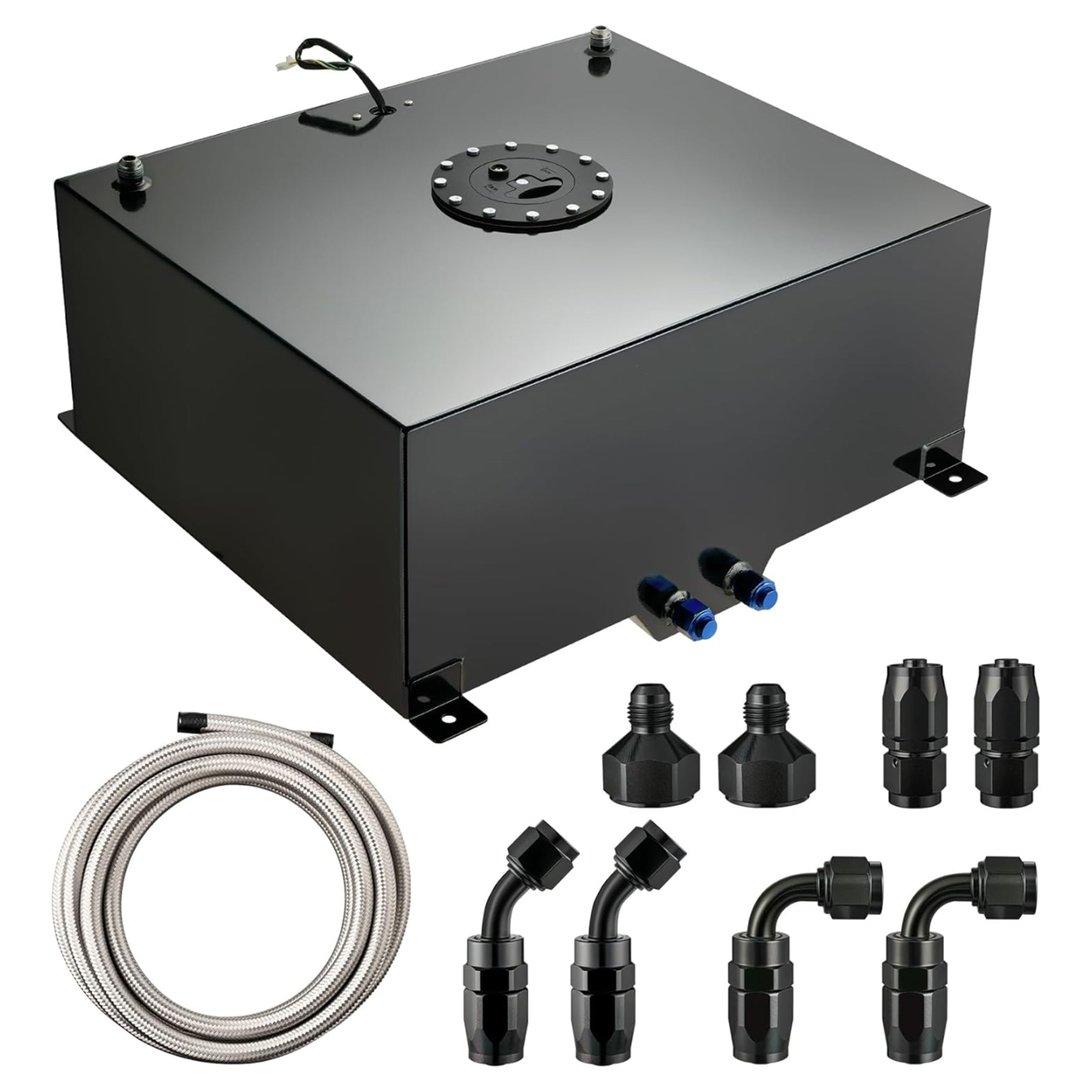20 Gallon Fuel Cell Tank
