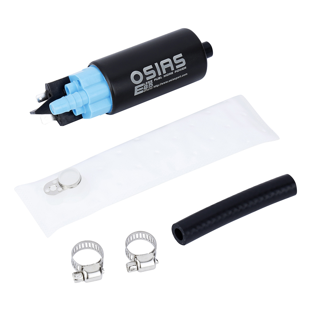 OSIAS Intank EFI Fuel Pump For Harley Davidson V-Rod/Night Rod/Street ...