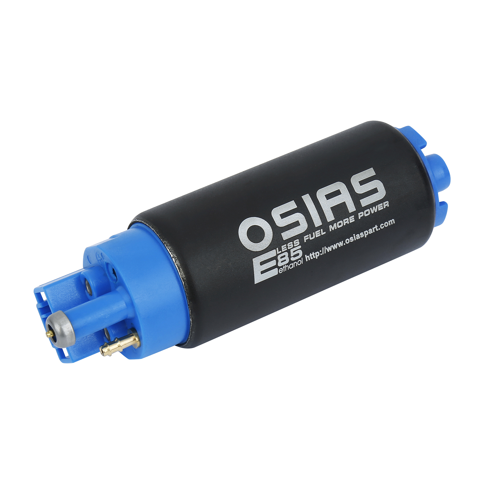 OSIAS LS1 Swap 340LPH Fuel Pump GM Truck Vortec to LM7 LQ4 LQ9 4.8 5.3 6.0