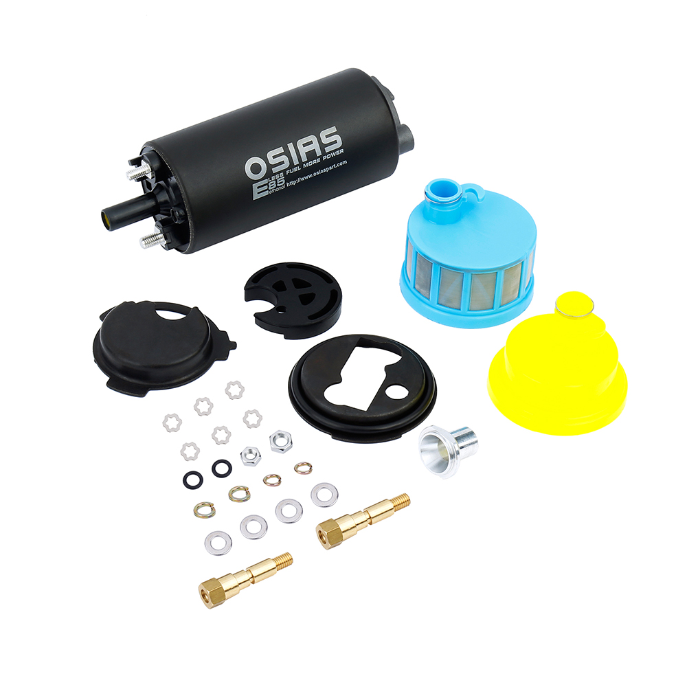 OSIAS Fuel Pump For Mercury Mariner 150-175-200-225-250 HP 808505T01 ...