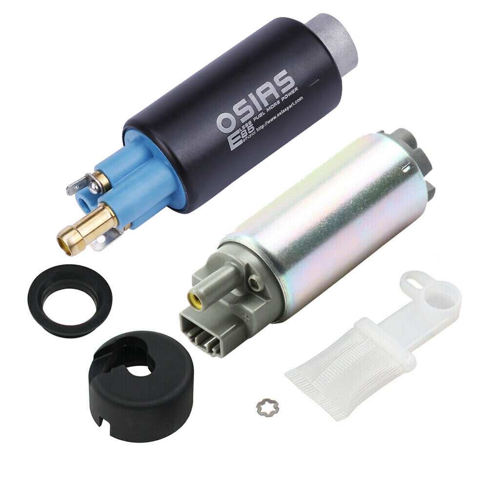 Mercury VST Inboard Dual Fuel Pump
