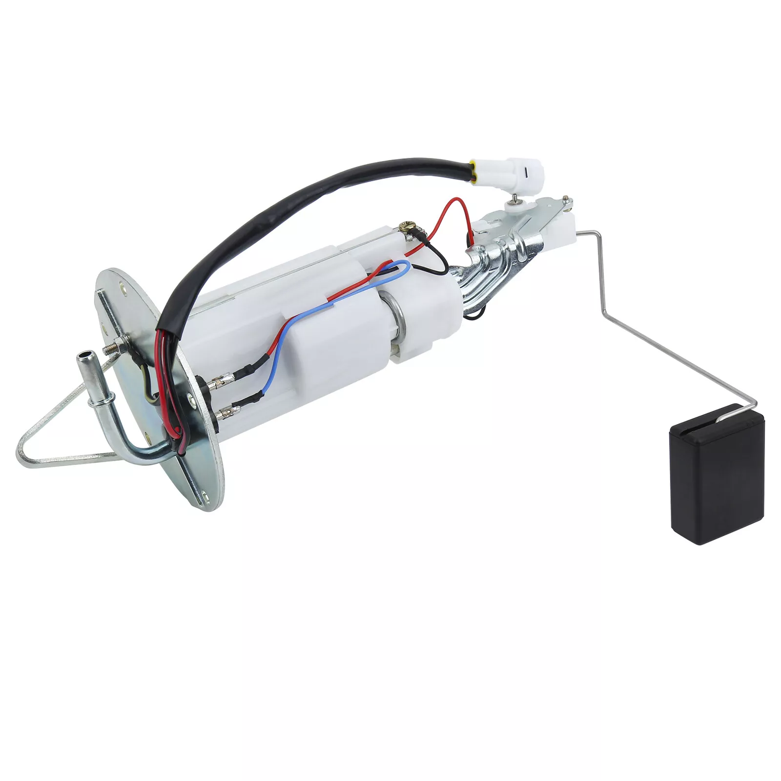 OSIAS Fuel Pump Assembly for 13-20 Suzuki Hayabusa 1300 GSX1300