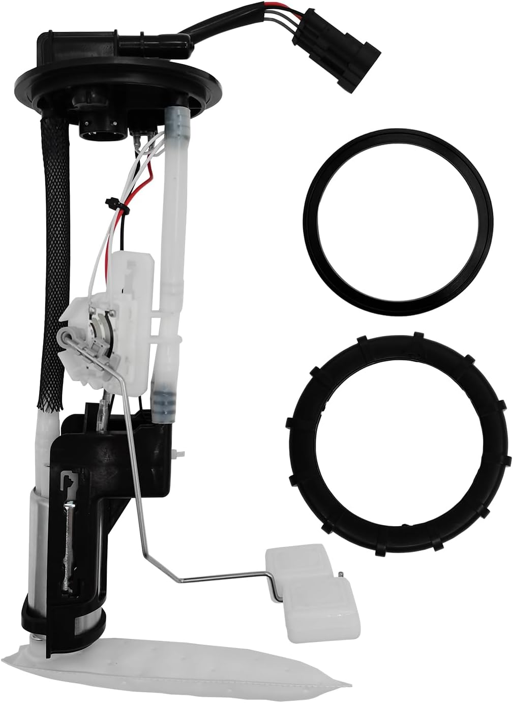 OSIAS 2017-23 Polaris Sportsman 450 570 Fuel Pump Assembly