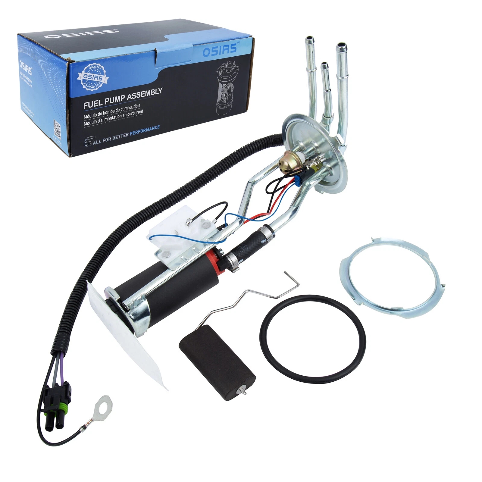 OSIAS Chevrolet Fuel Pump Assembly