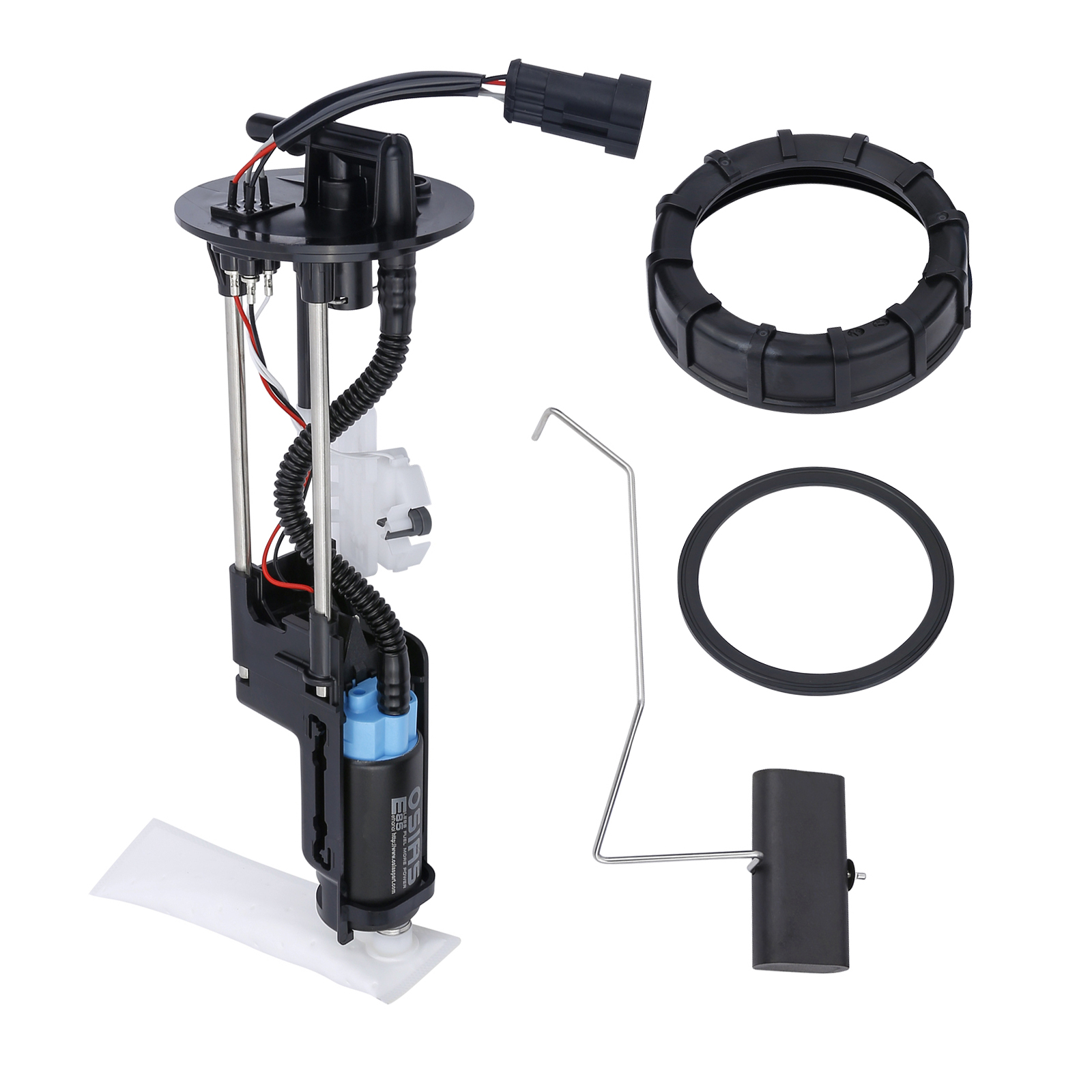 OSIAS Fuel Pump Assembly For 2018-23 Polaris Ranger 1000/XP/Crew