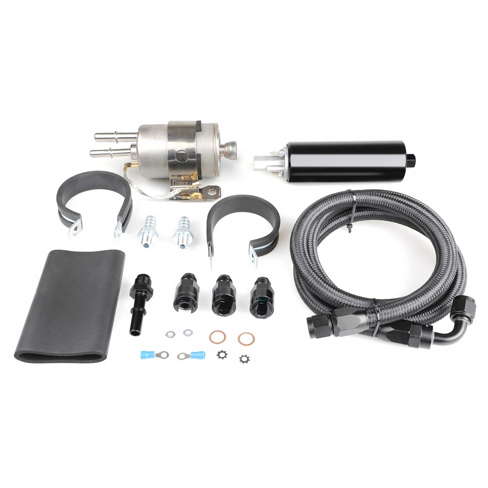 LS Swap Fuel Pump