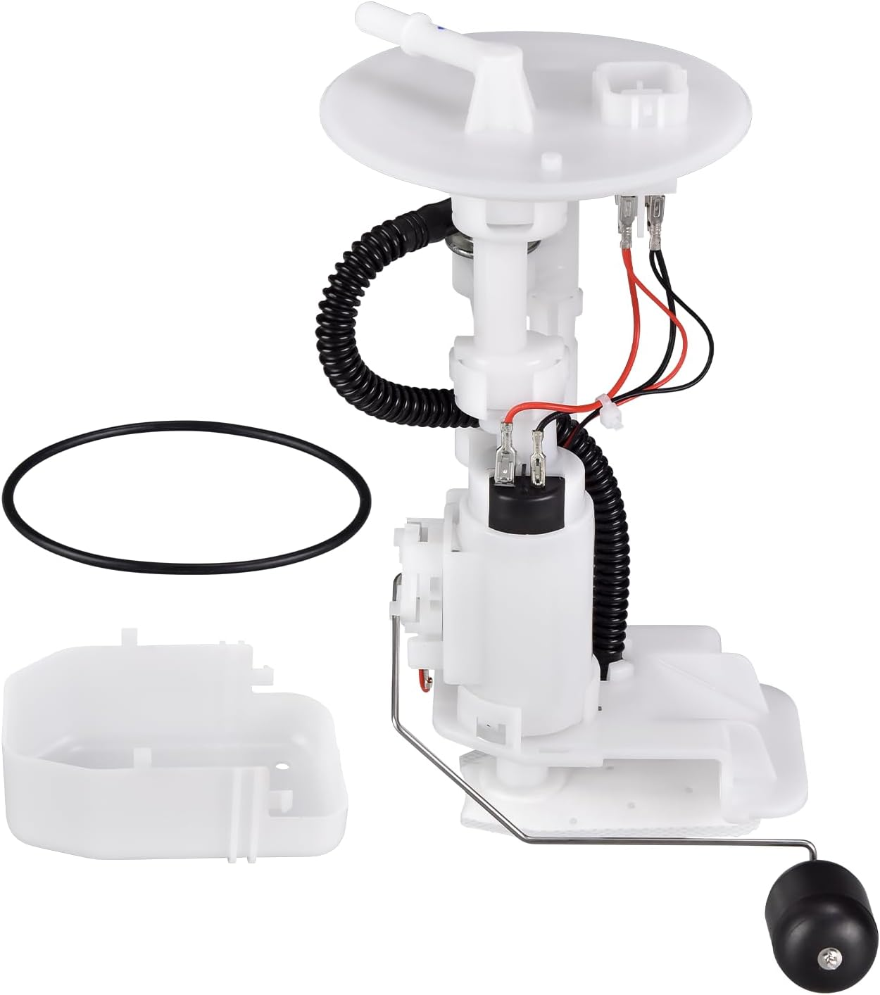 yfz450r fuel pump assembly