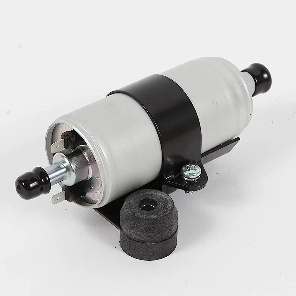 OSIAS External/Inline Fuel Pump for Kawasaki