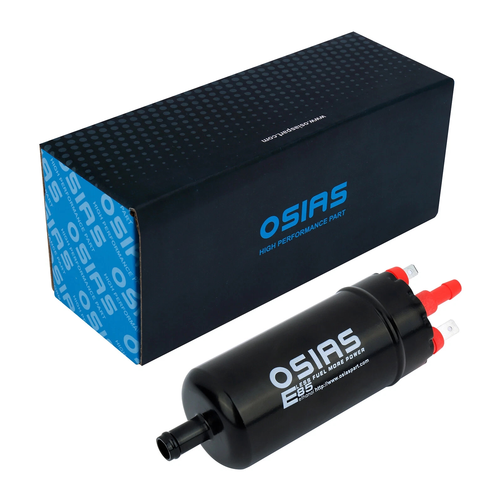 OSIAS External Fuel Pump For Volkswagen Beetle