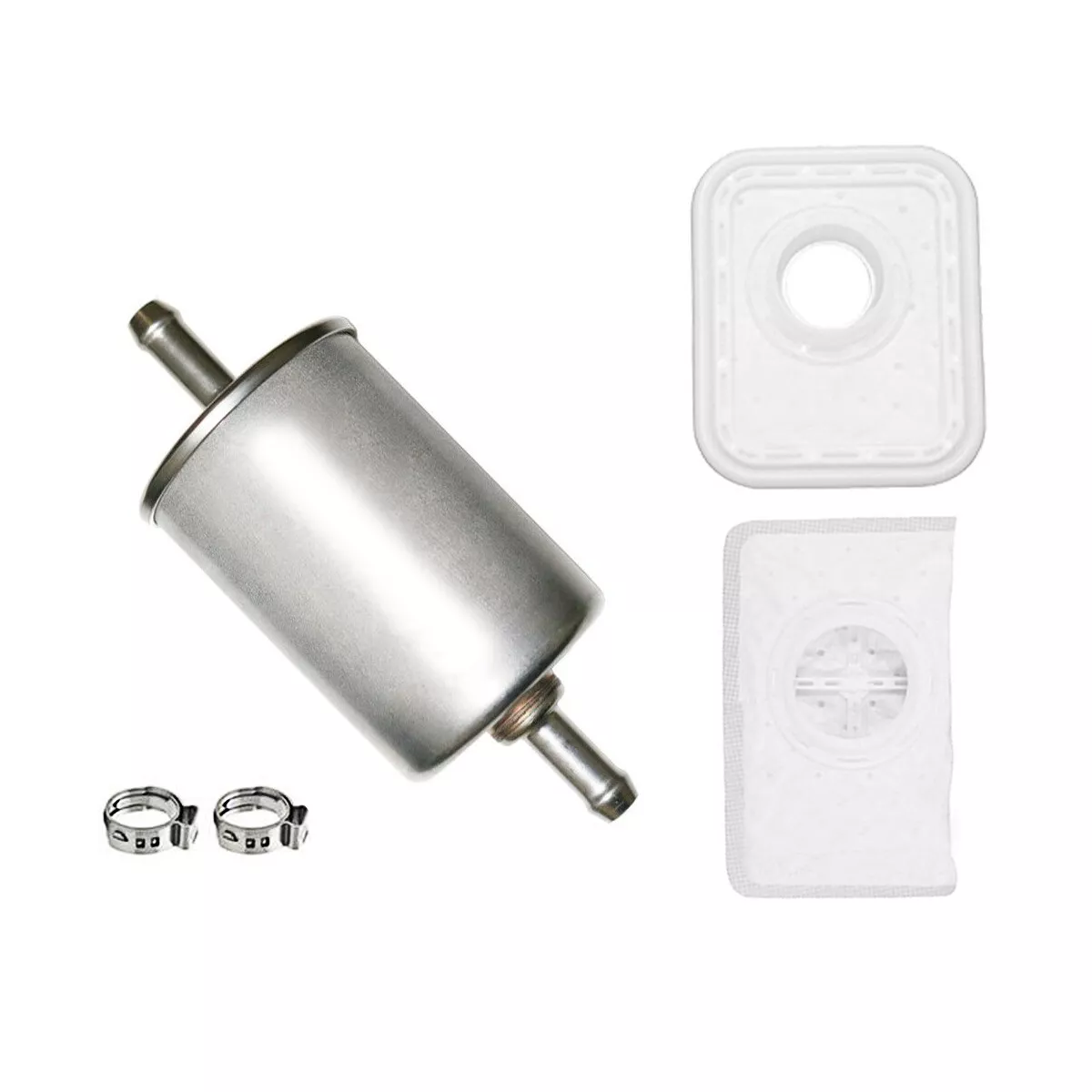 OSIAS Fuel Pump Strainer Kit for Sea-Doo GTX DI