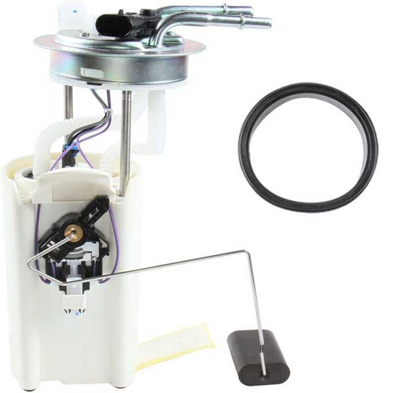 Acdelco 2002-2003 Chevy Avalanche Fuel Pump Assembly Replaces E3556M