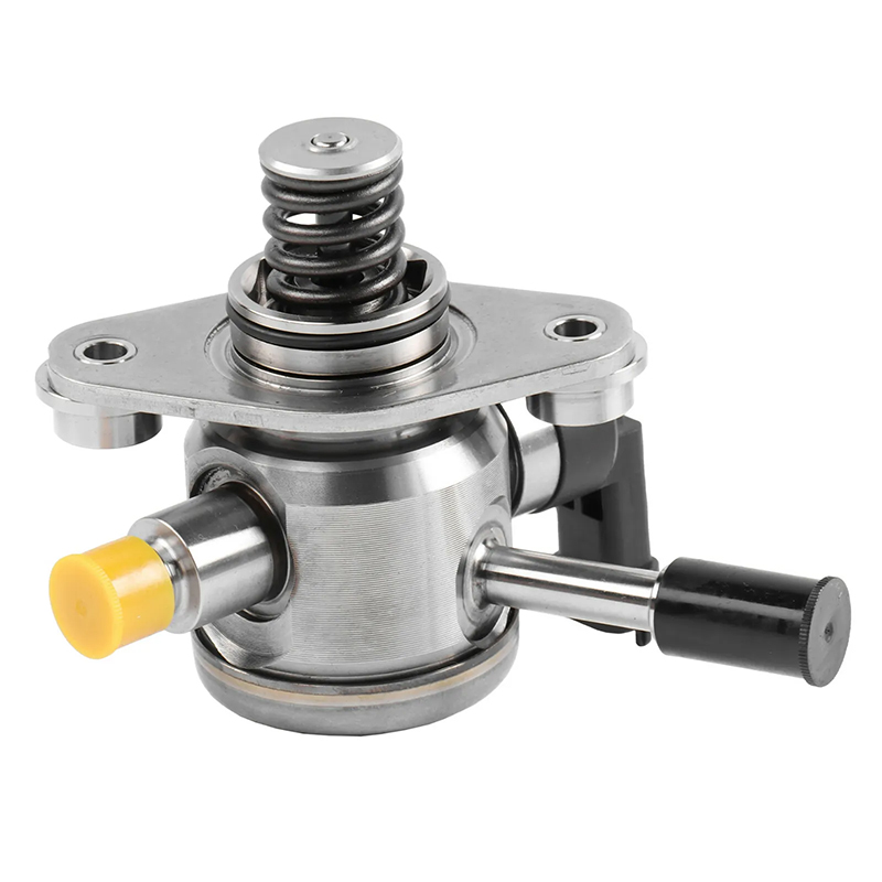 OSIAS High Pressure Fuel Pump For GMC Terrain Chevy Equinox Captiva